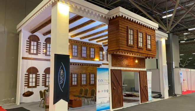 Van Ticaret ve Sanayi Odası (V...