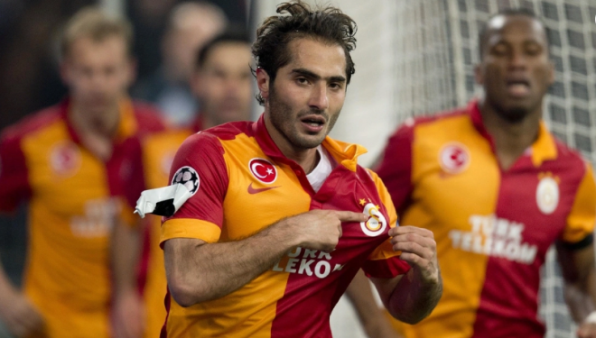 Türkiye Futbol Federasyonu Yön...