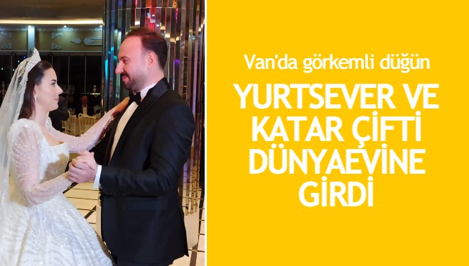 Vanlı Doktor Ulaş Yurtsever il...